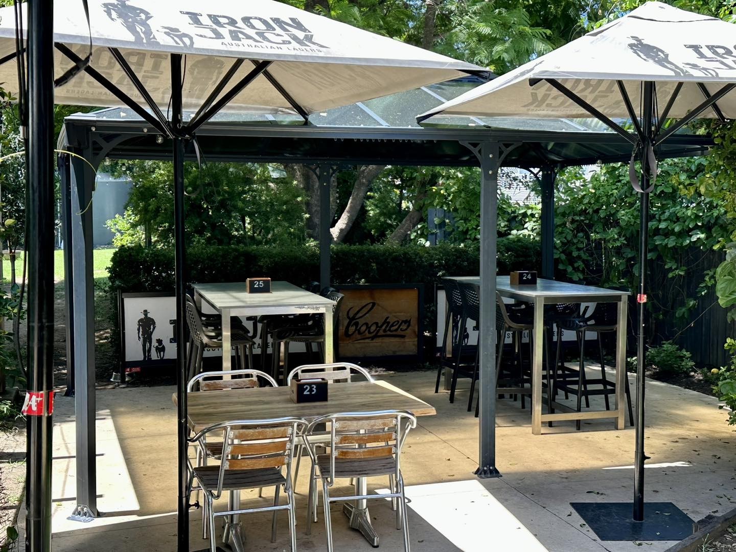 The Lockyer Hotel - Dinner at Lockyer